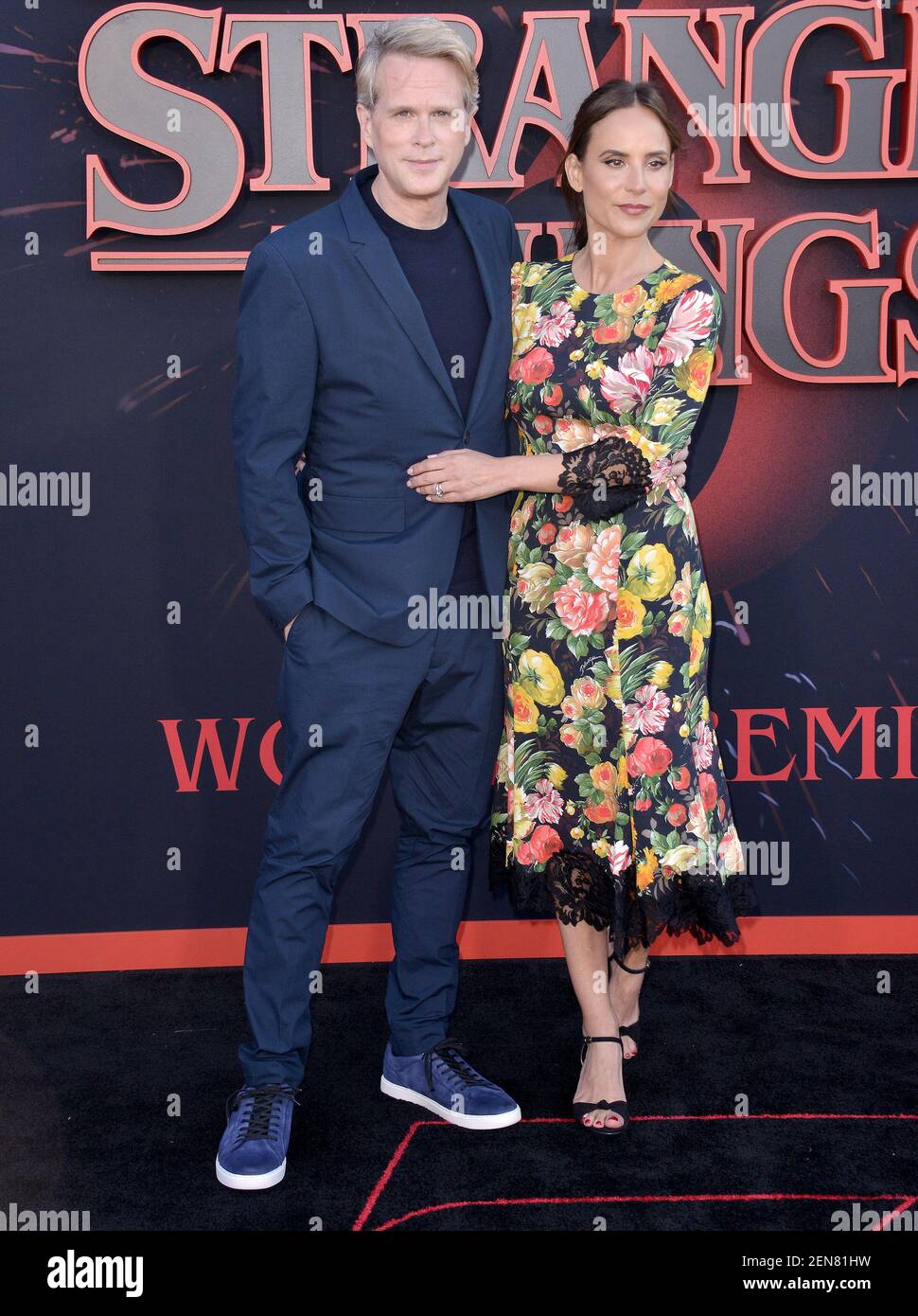 Lisa marie und cary elwes -Fotos und -Bildmaterial in hoher Auflösung ...