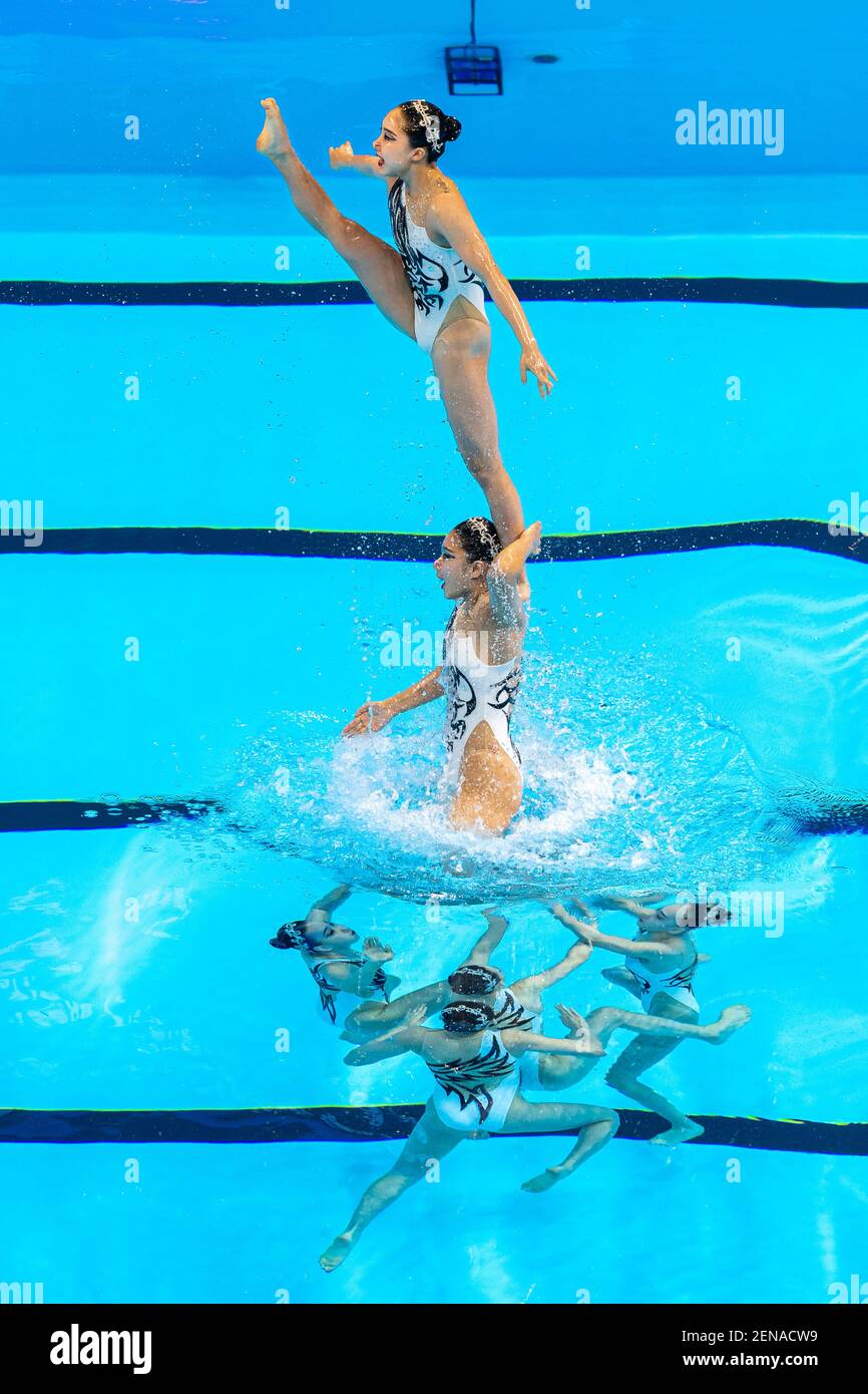 BAEK Seoyeon KIM Jihye, KIM Junhee KOO Yemo, LEE Gabin LEE Jae Hyun ...