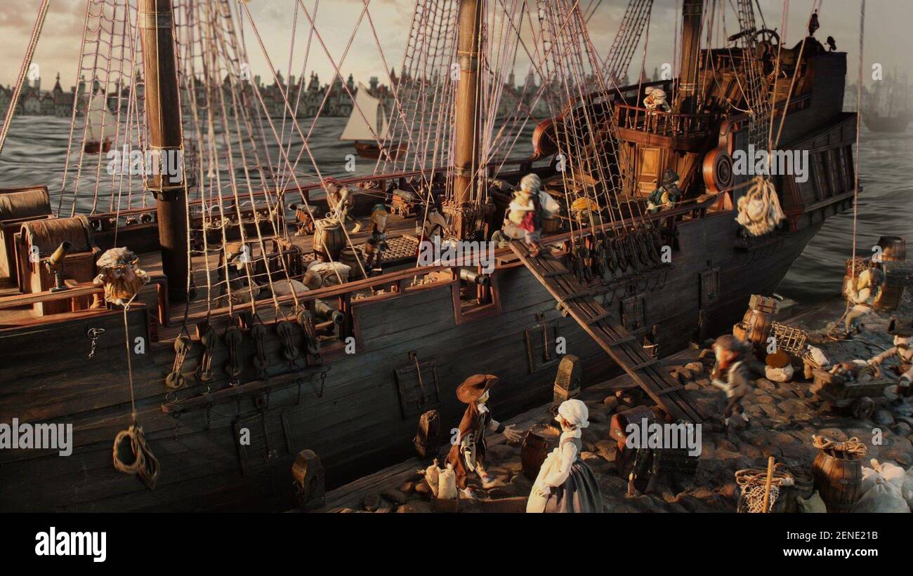 Selkirk el verdadero Robinson Crusoe 7 Seeräuber Jahr : 2012 Uruguay ...