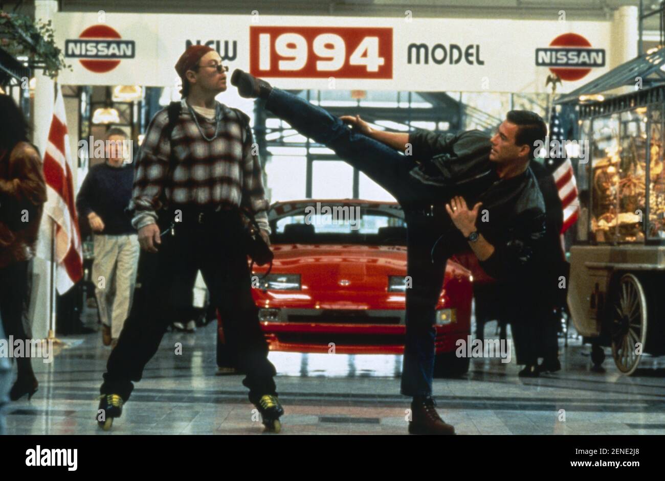 Claude kelly -Fotos und -Bildmaterial in hoher Auflösung – Alamy