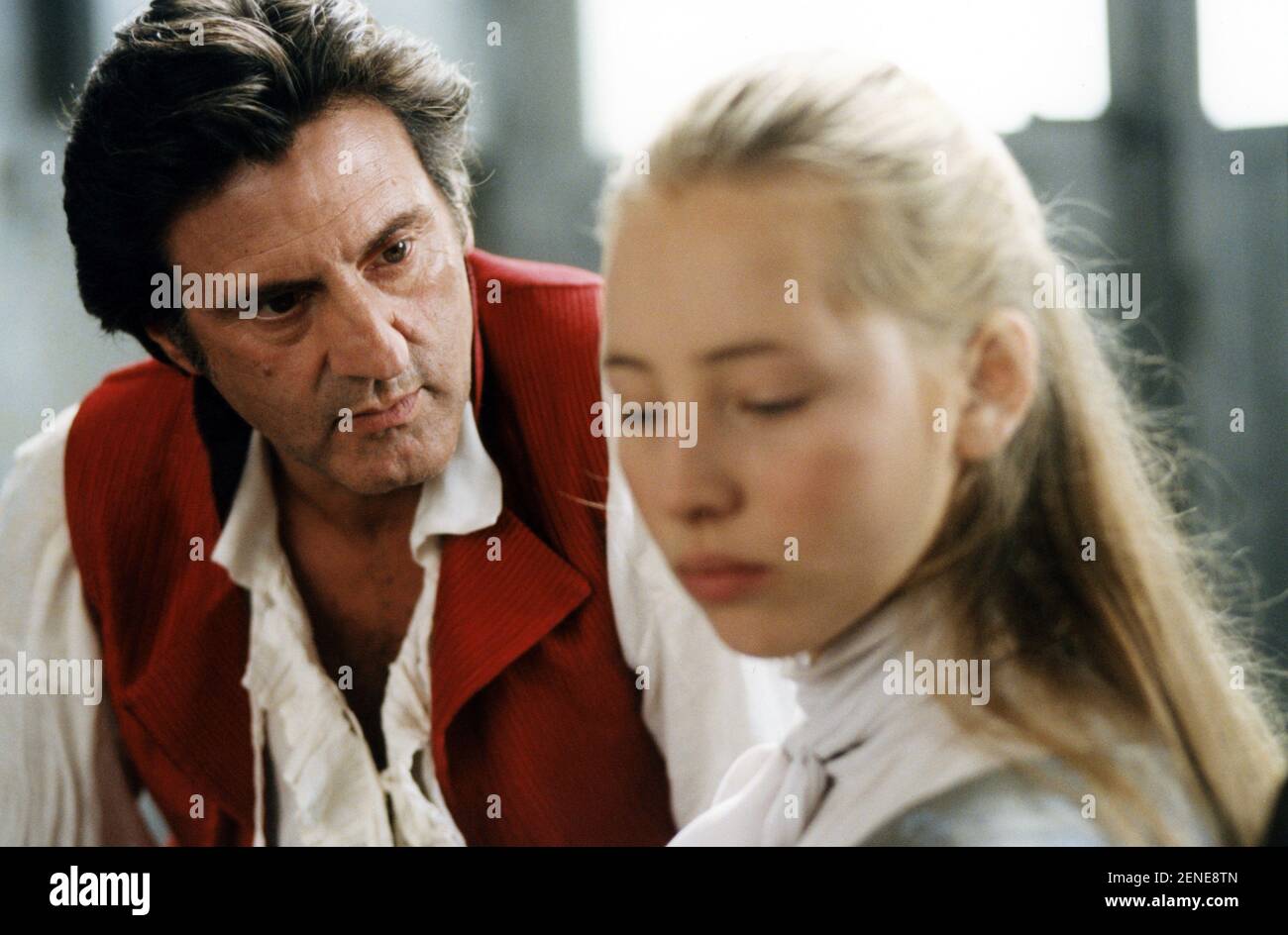 Sade Jahr : 2000 Frankreich Regie : Benoît Jacquot Daniel Auteuil ...