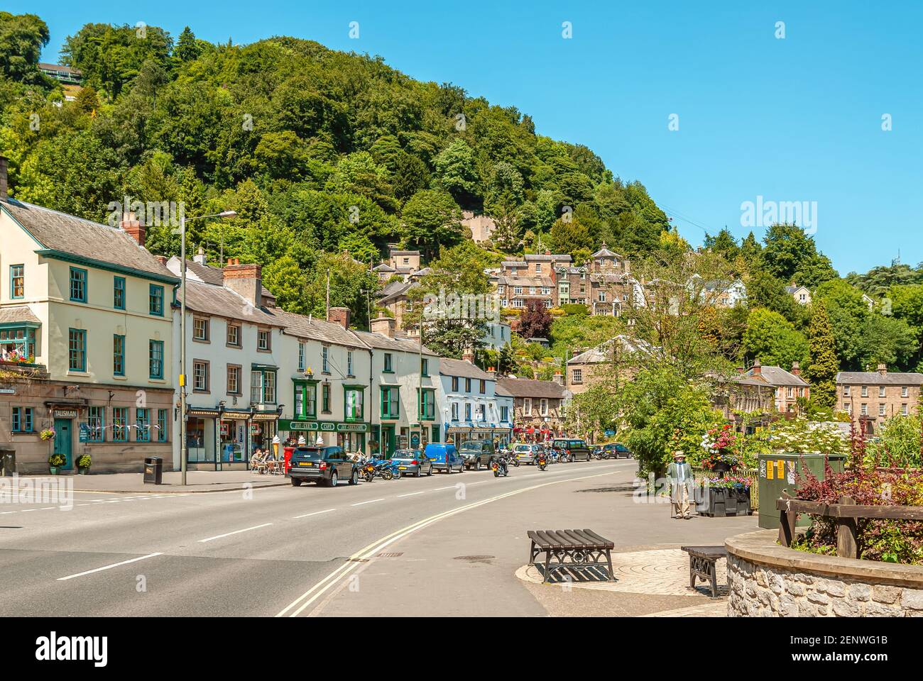 Spa tal -Fotos und -Bildmaterial in hoher Auflösung – Alamy
