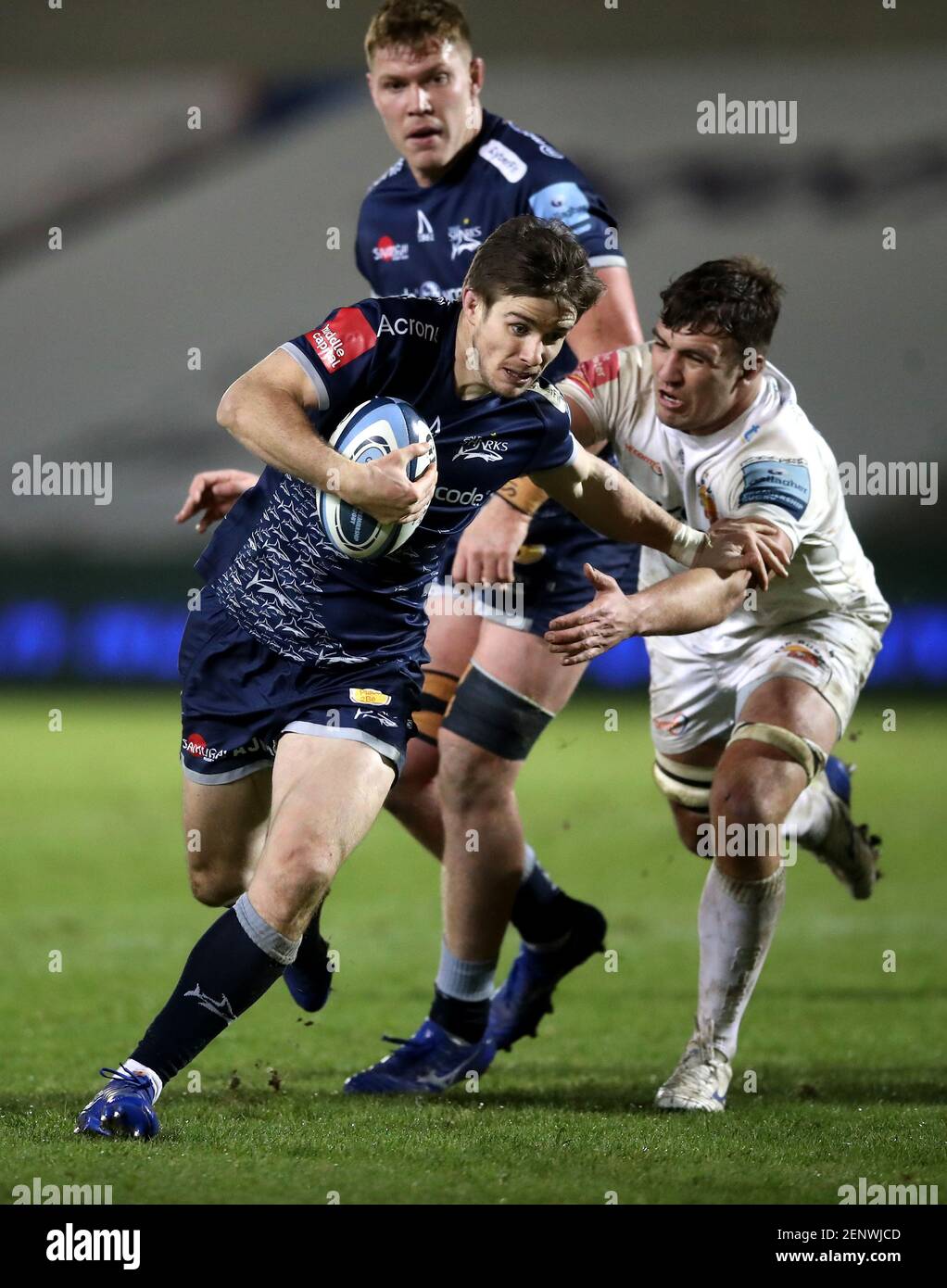 Sam skinner rugby -Fotos und -Bildmaterial in hoher Auflösung – Alamy