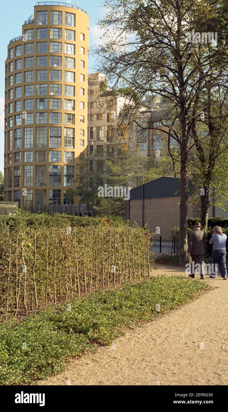 Bankside lofts london -Fotos und -Bildmaterial in hoher Auflösung – Alamy