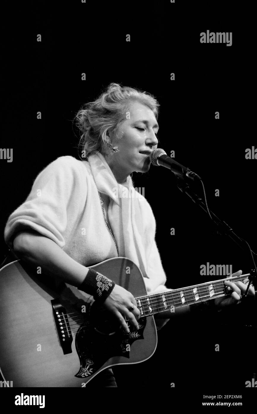 Keltische verbindungen festival Schwarzweiß-Stockfotos und -bilder - Alamy