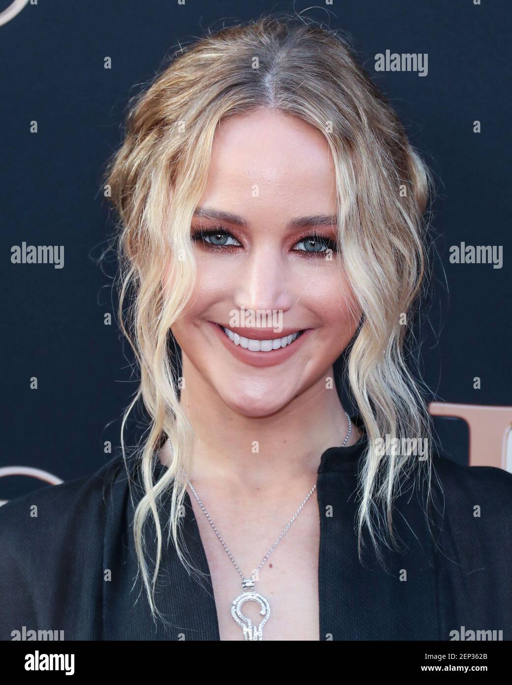 (Datei) Jennifer Lawrence heiratet Cooke Maroney. Jennifer Lawrence und ...