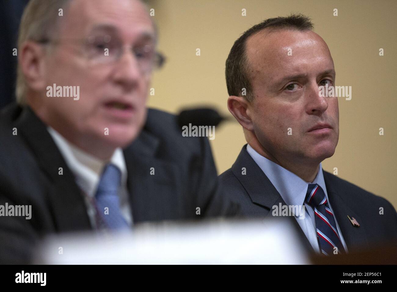 Untersekretär, Büro für Nachrichtendienste und Analyse beim US ...