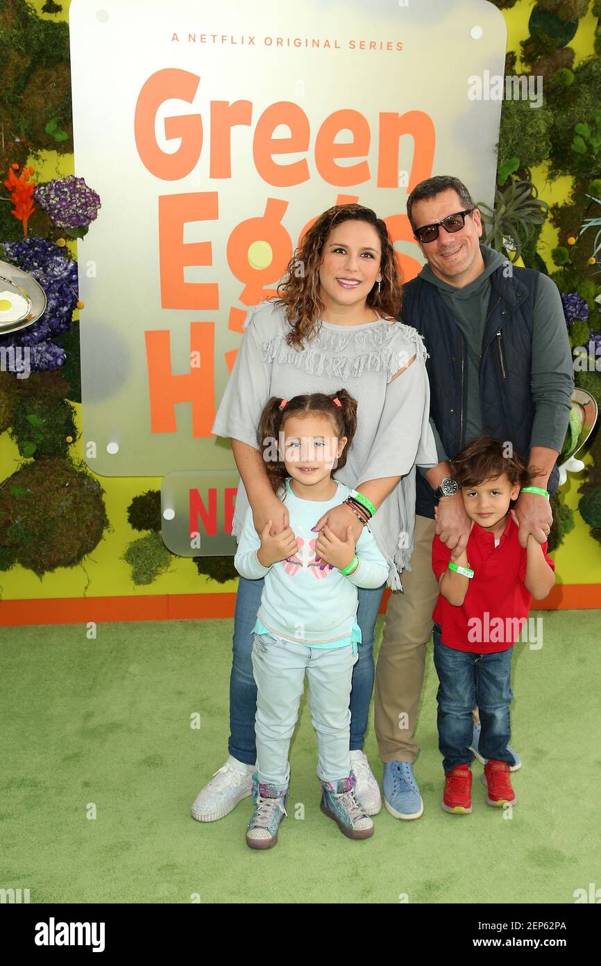 Angelica Vale, Otto Padron, Daniel Nicolas Padron, Angelica Masiel ...