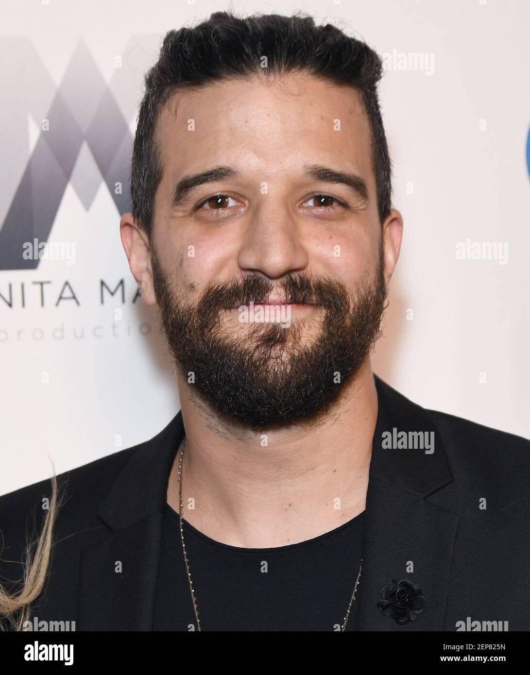 Mark Ballas bei den Annual Choreography Awards 9th, die am Montag, 11 ...
