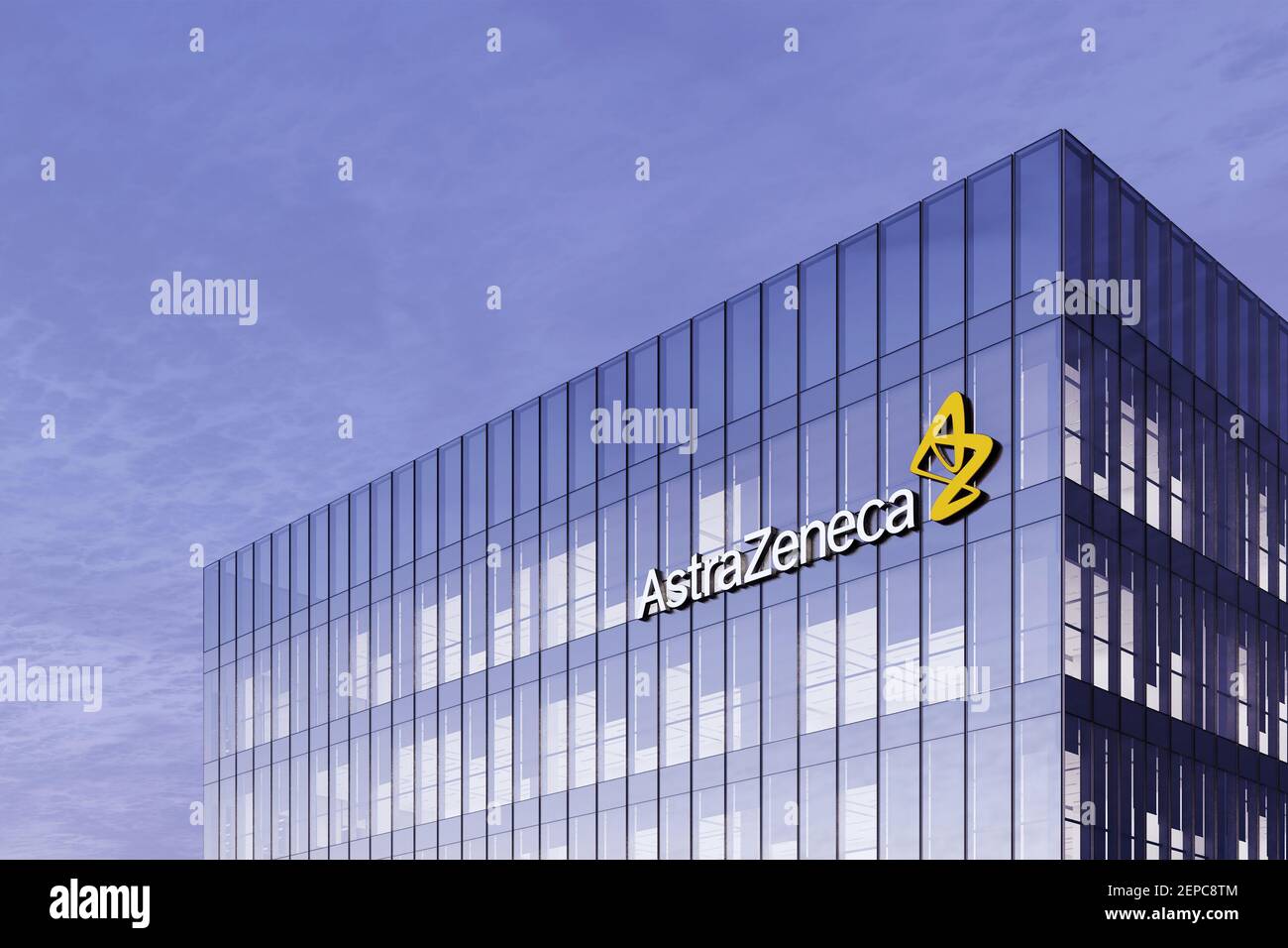 Astrazeneca hq cambridge -Fotos und -Bildmaterial in hoher Auflösung ...