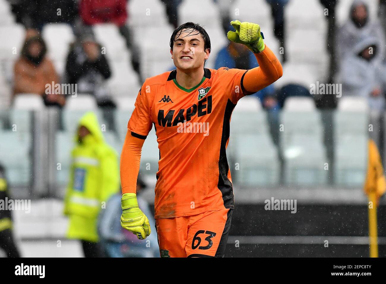 Stefano turati Stockfotos und -bilder Kaufen - Alamy