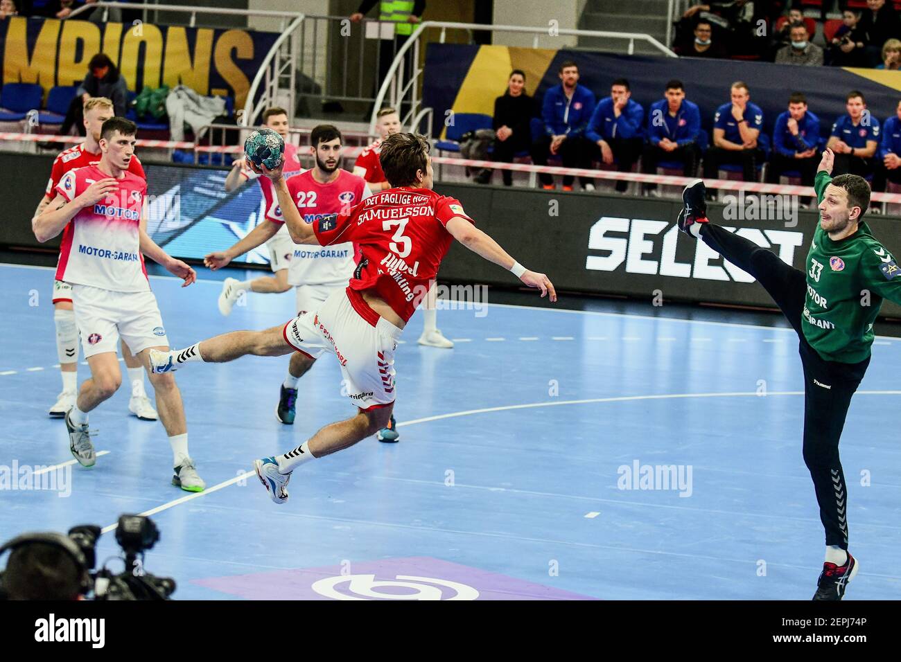 Jonas samuelsson -Fotos und -Bildmaterial in hoher Auflösung – Alamy