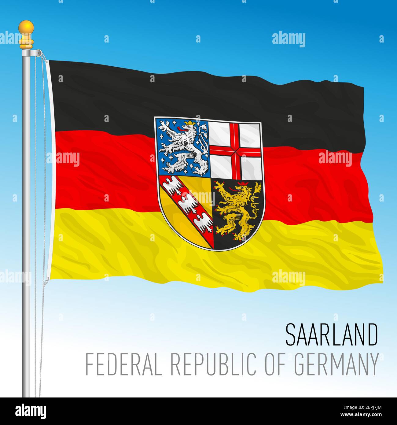 Die deutsche flagge bei saar -Fotos und -Bildmaterial in hoher ...