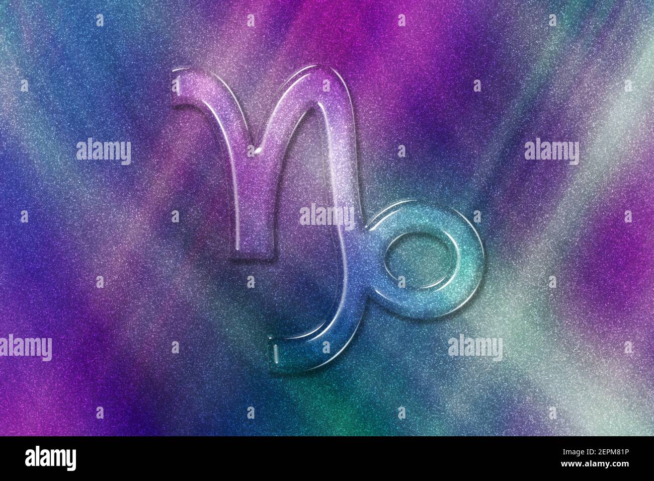 Steinbock sternzeichen -Fotos und -Bildmaterial in hoher Auflösung – Alamy
