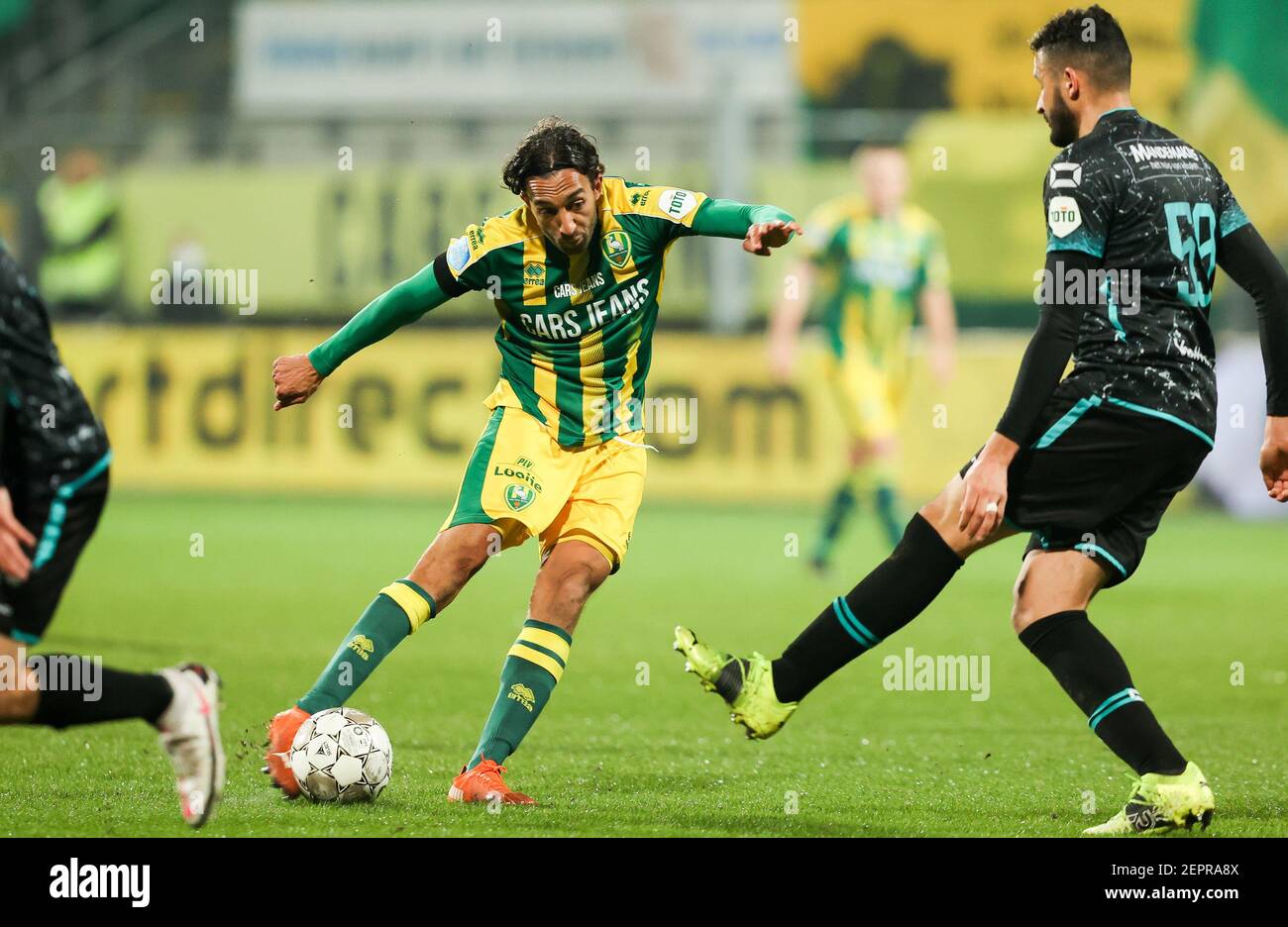Nassar el khayati -Fotos und -Bildmaterial in hoher Auflösung – Alamy