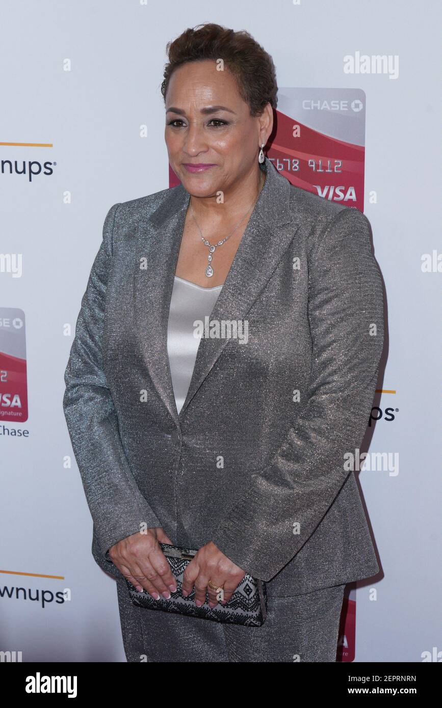 AARP-CEO Jo Ann Jenkins bei den AARP's Annual Movies for Grownups ...