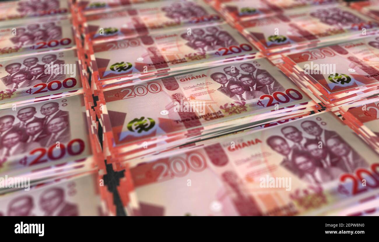 200 cedis -Fotos und -Bildmaterial in hoher Auflösung – Alamy
