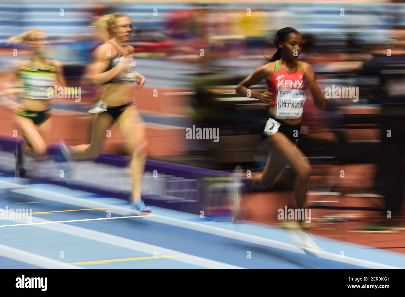 Beatrice chepkoech aus kenia -Fotos und -Bildmaterial in hoher Auflösung – Alamy