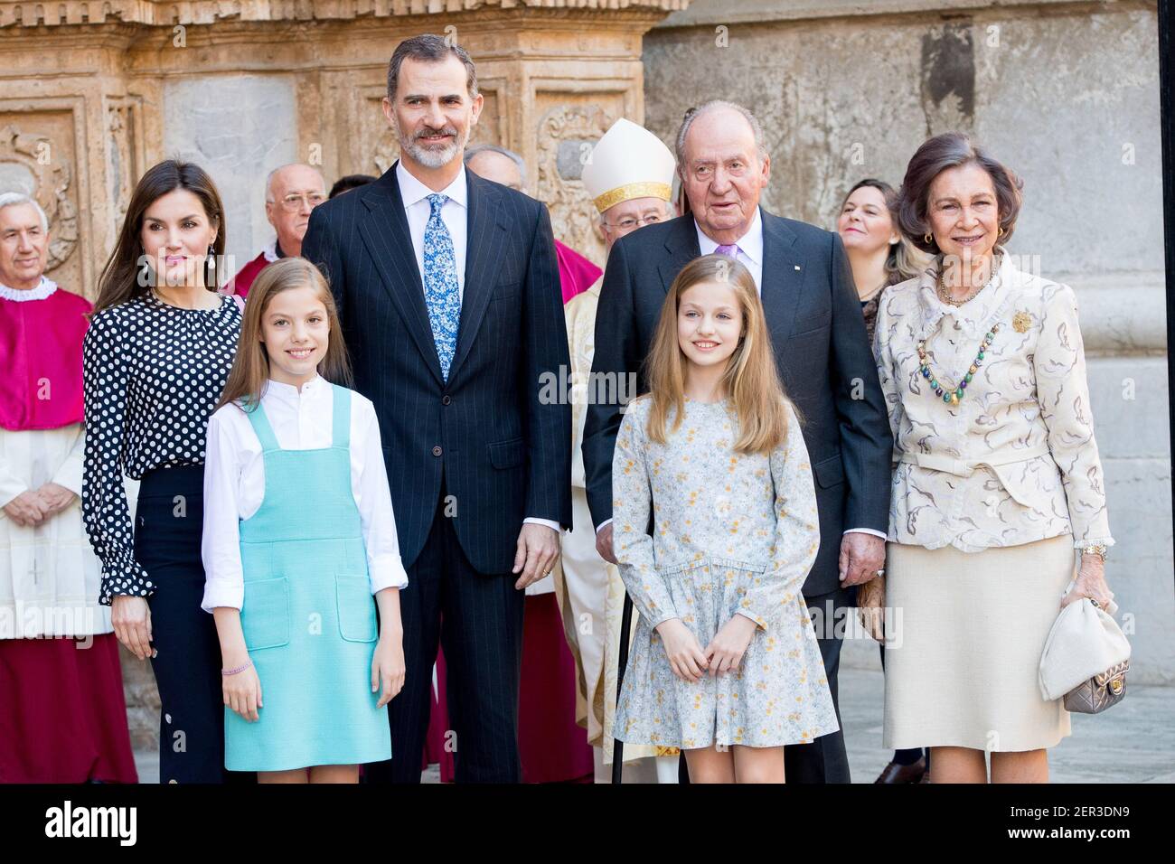 Unterschied Prinzessin Und Infantin
