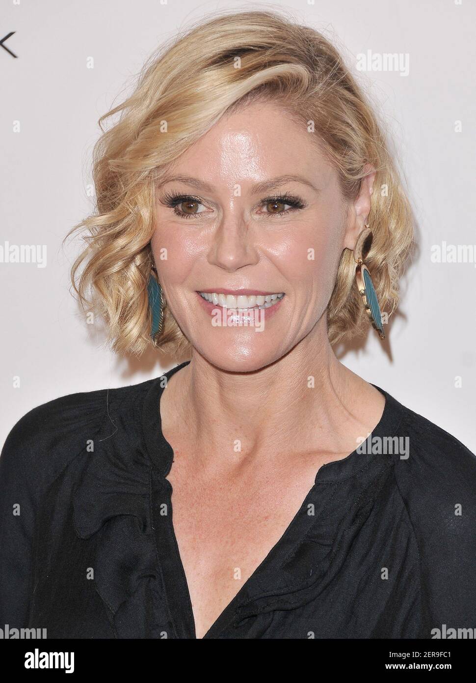 Julie Bowen kommt zu den jährlichen Inspiration Awards 14th von Step Up ...