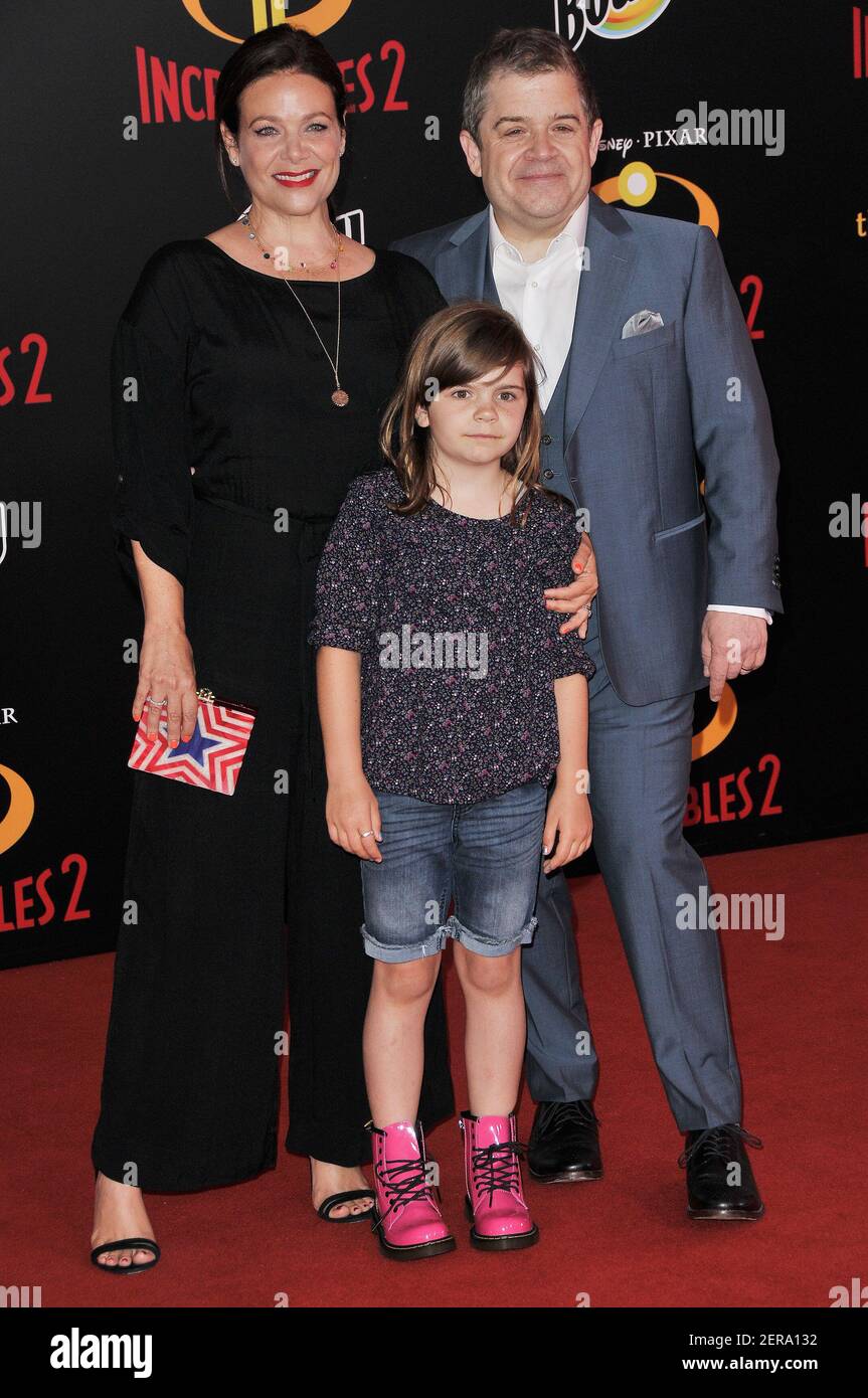 Alice rigney oswalt und patton oswalt -Fotos und -Bildmaterial in hoher ...