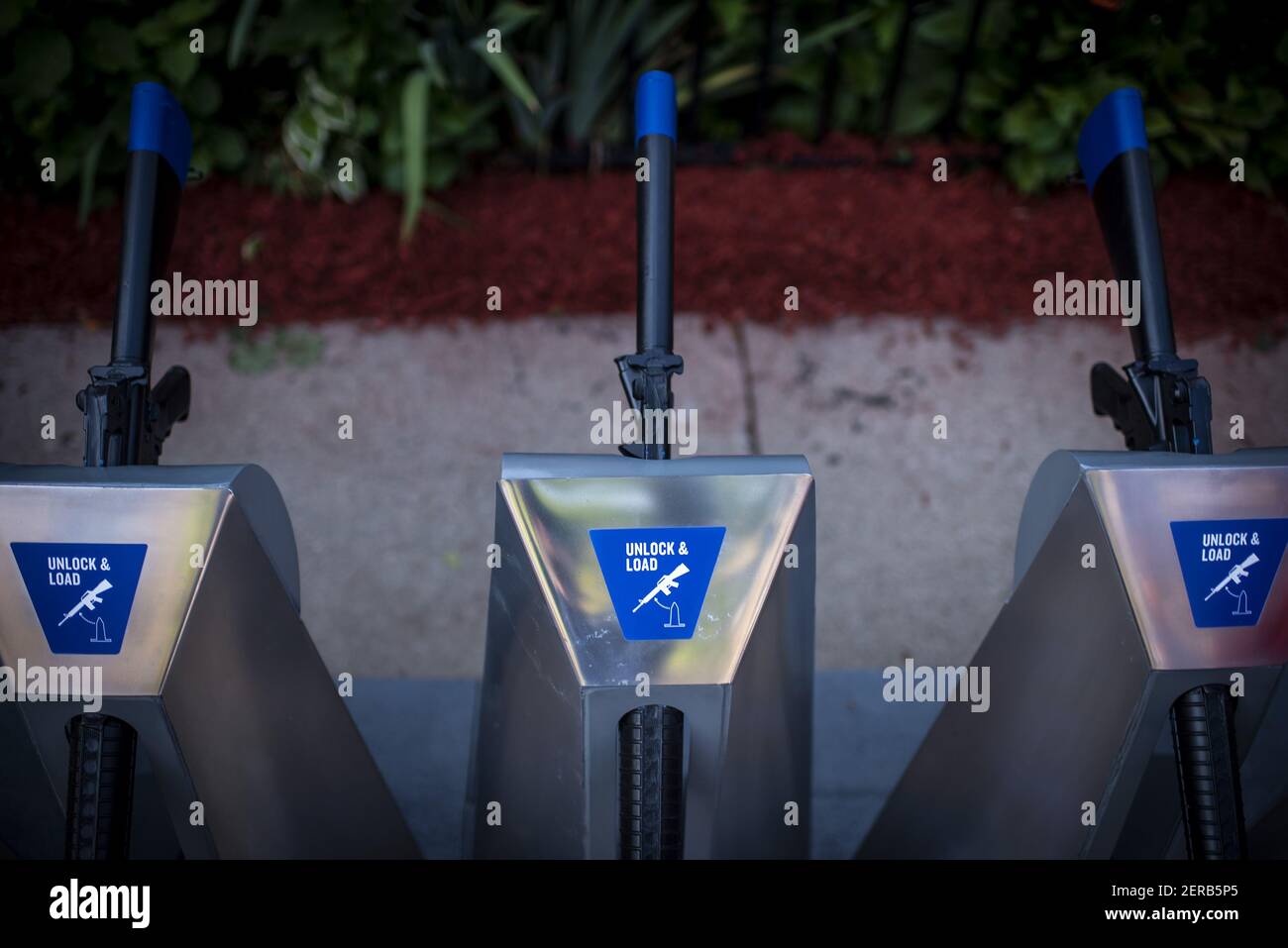 Am Freitag, den 15. Juni 2018, wird vor der Kirche Saint Sabina im ...