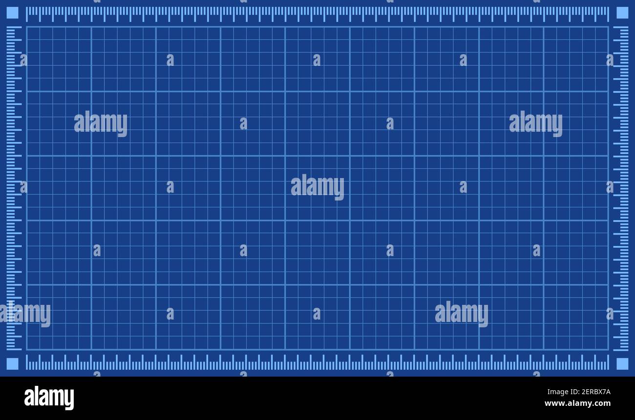 Technisches zeichnen der grafik blaupause -Fotos und -Bildmaterial in ...
