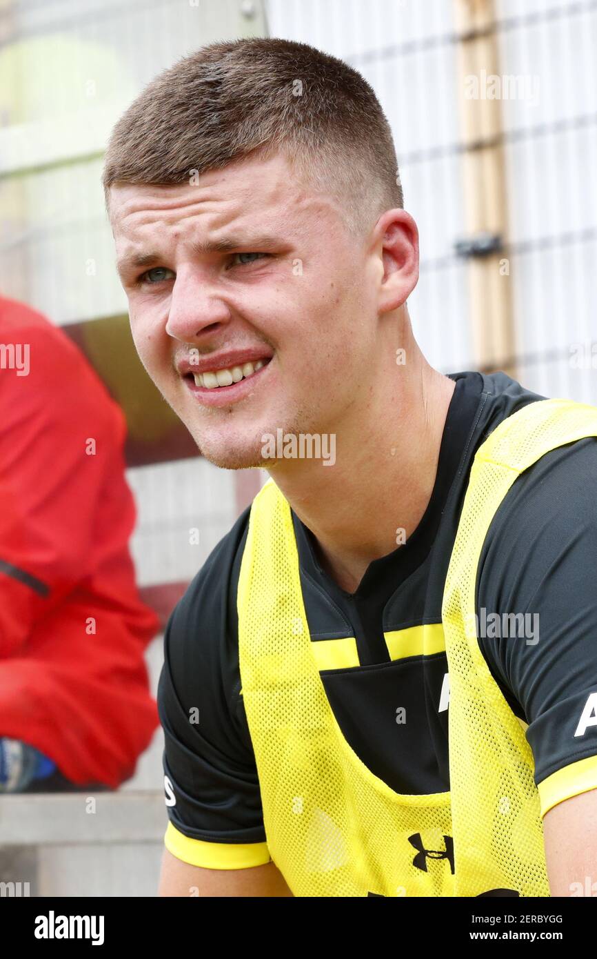 Jeremy helmer -Fotos und -Bildmaterial in hoher Auflösung – Alamy