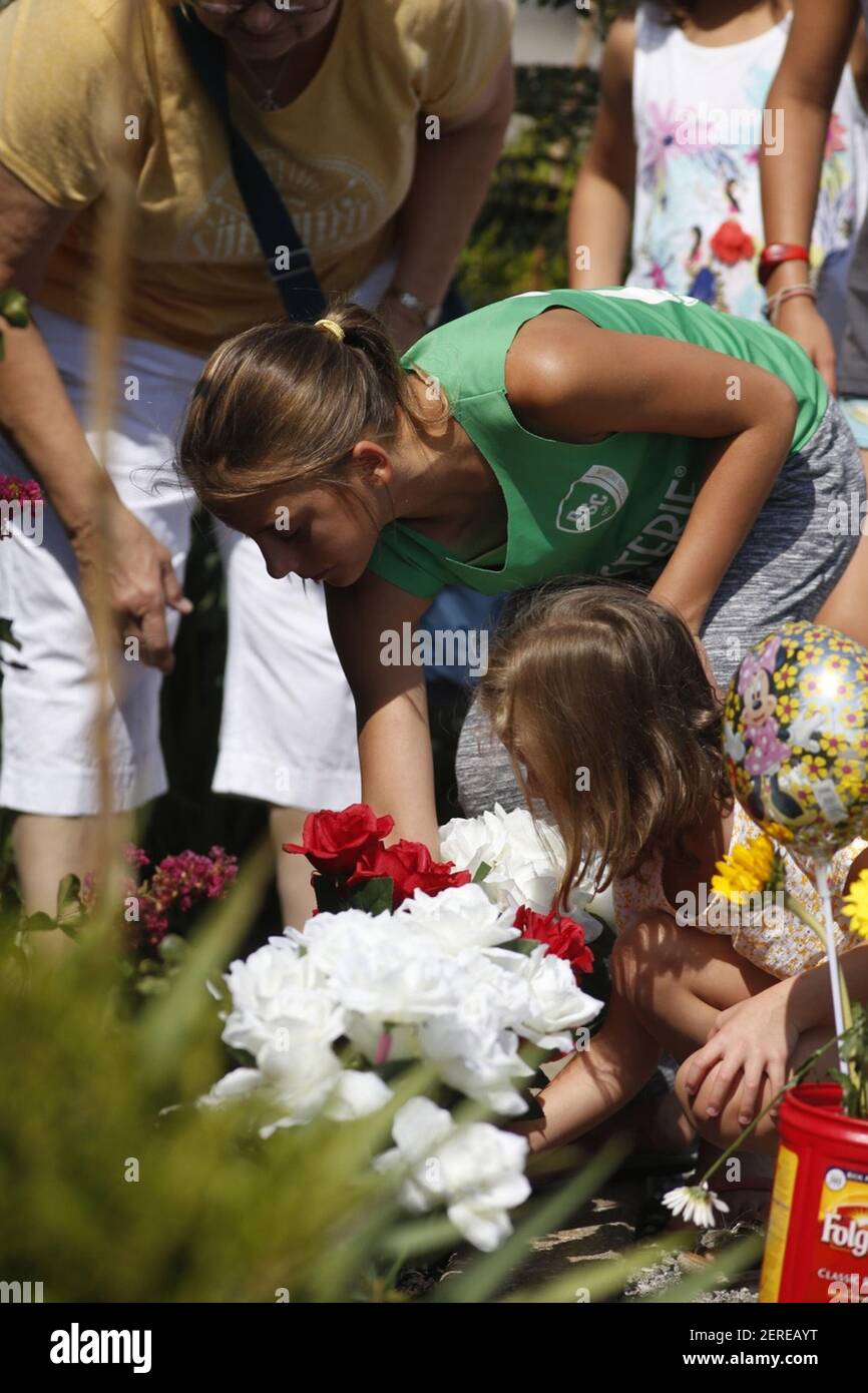 Evie andrew Stockfotos und -bilder Kaufen - Alamy