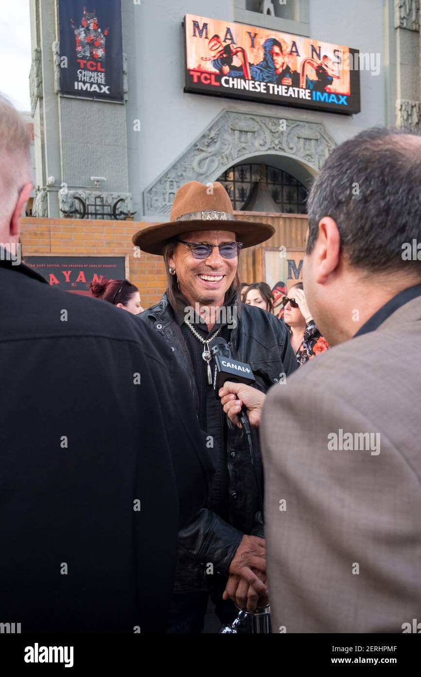 Raoul max trujillo -Fotos und -Bildmaterial in hoher Auflösung – Alamy