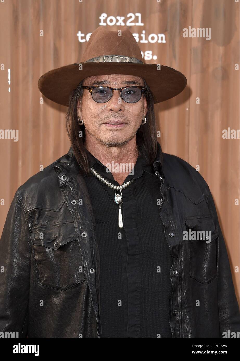 Raoul max trujillo -Fotos und -Bildmaterial in hoher Auflösung – Alamy