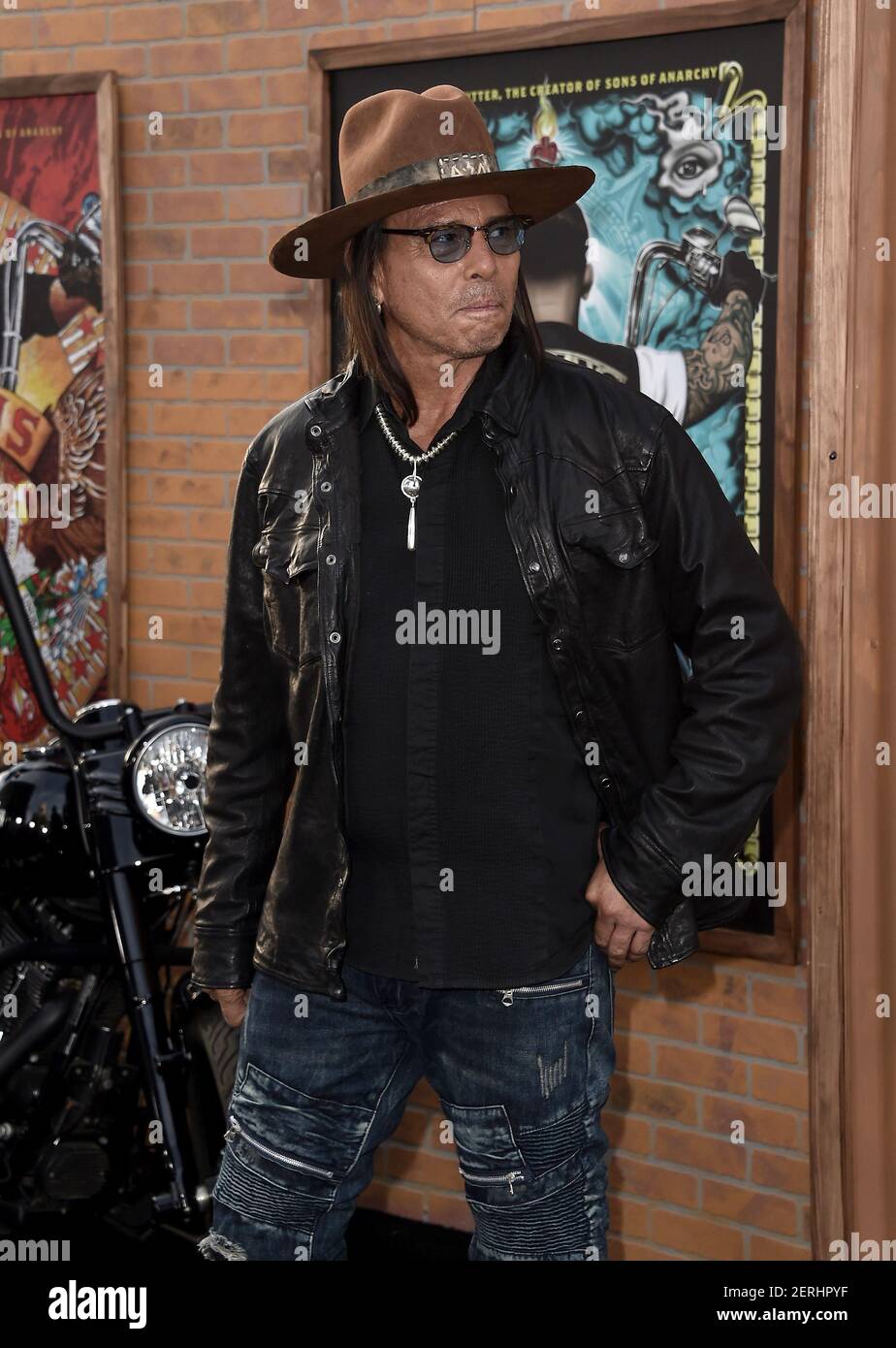 Raoul max trujillo -Fotos und -Bildmaterial in hoher Auflösung – Alamy