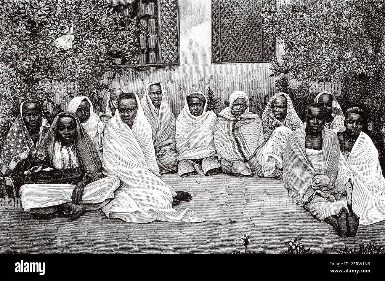 Britischer imperialismus kolonialismus geschichte historisches archiv archiv -Fotos und ...