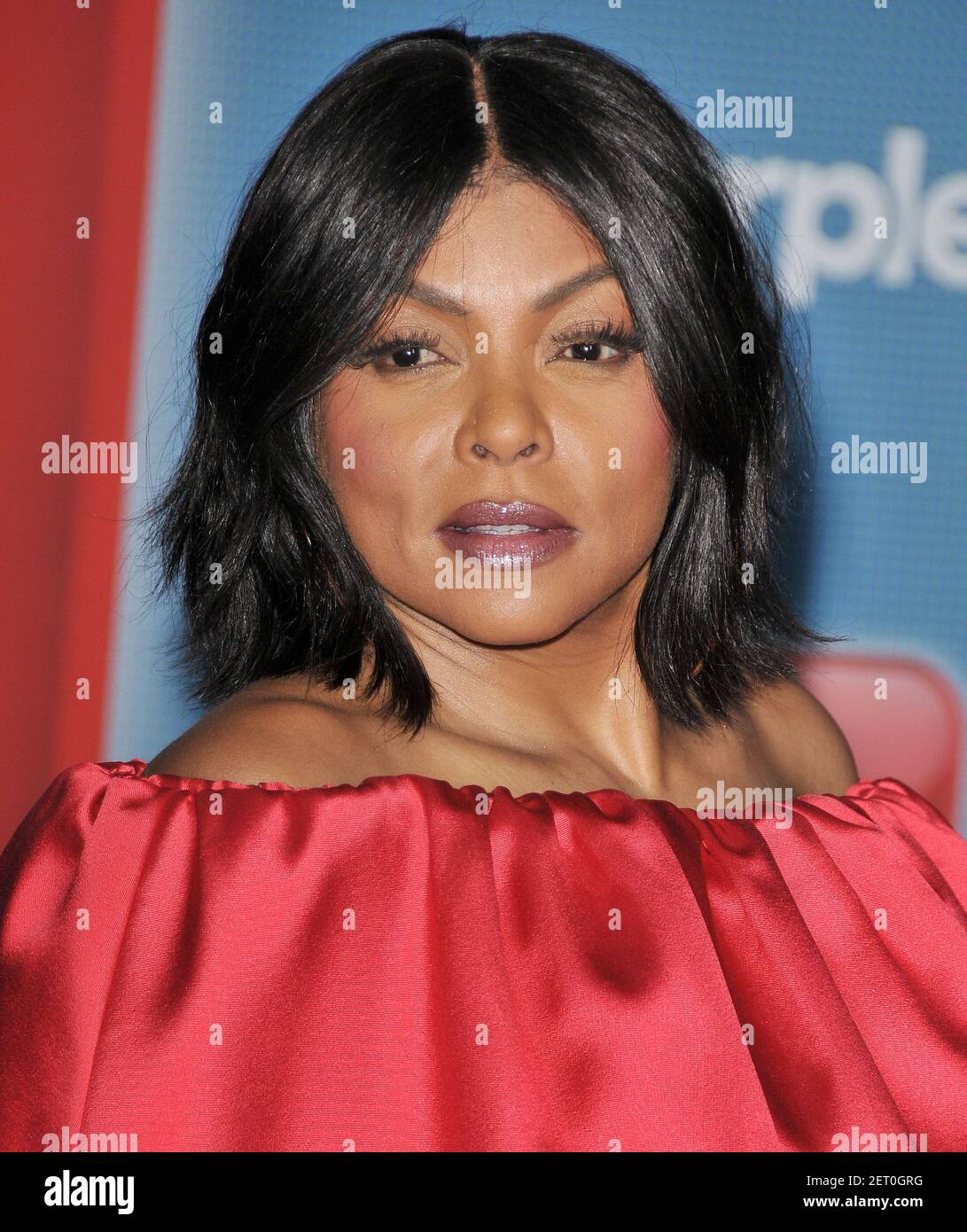 Taraji P. Henson kommt in den Walt Disney Animation Studios "Ralph ...