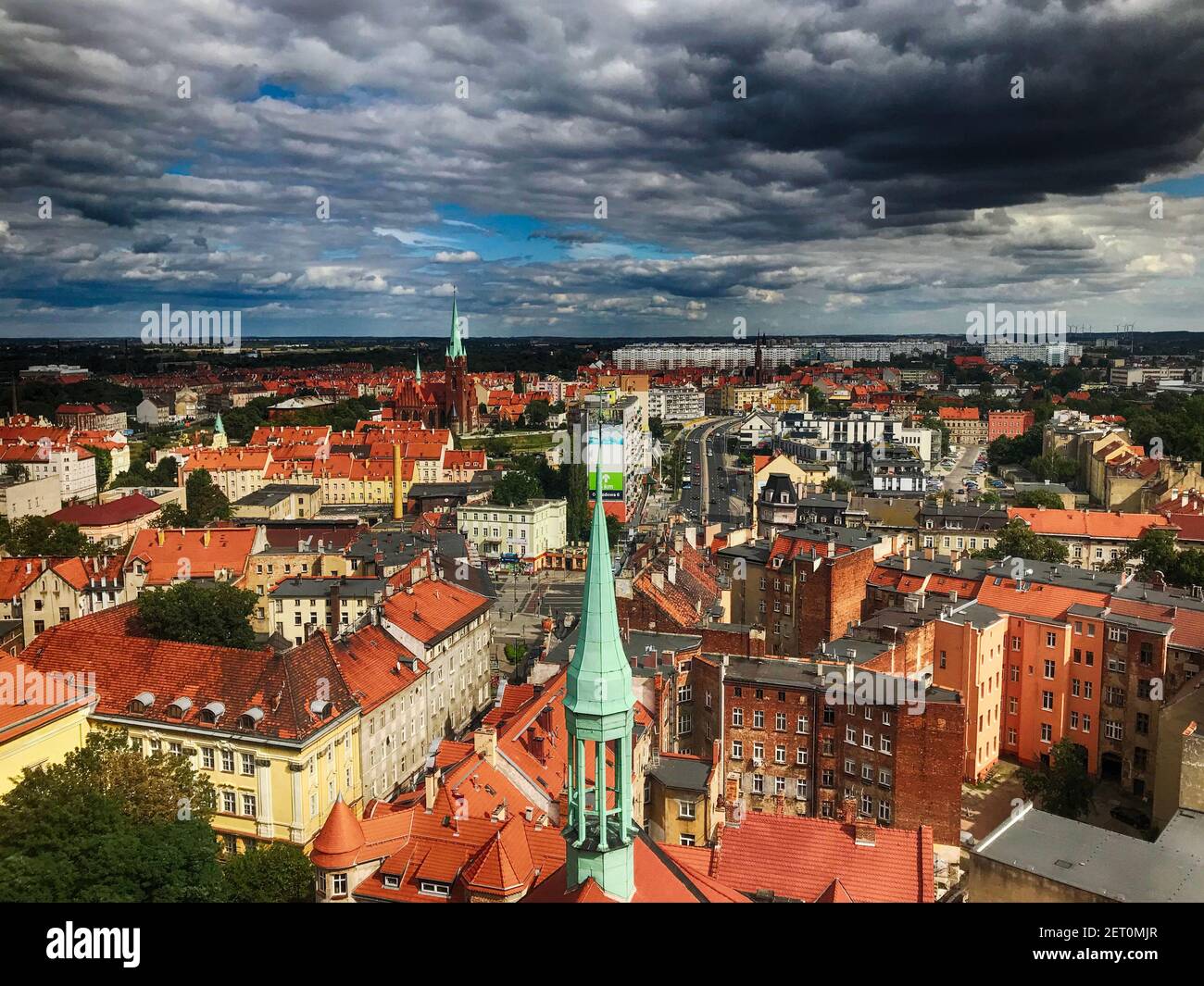Legnica poland -Fotos und -Bildmaterial in hoher Auflösung – Alamy