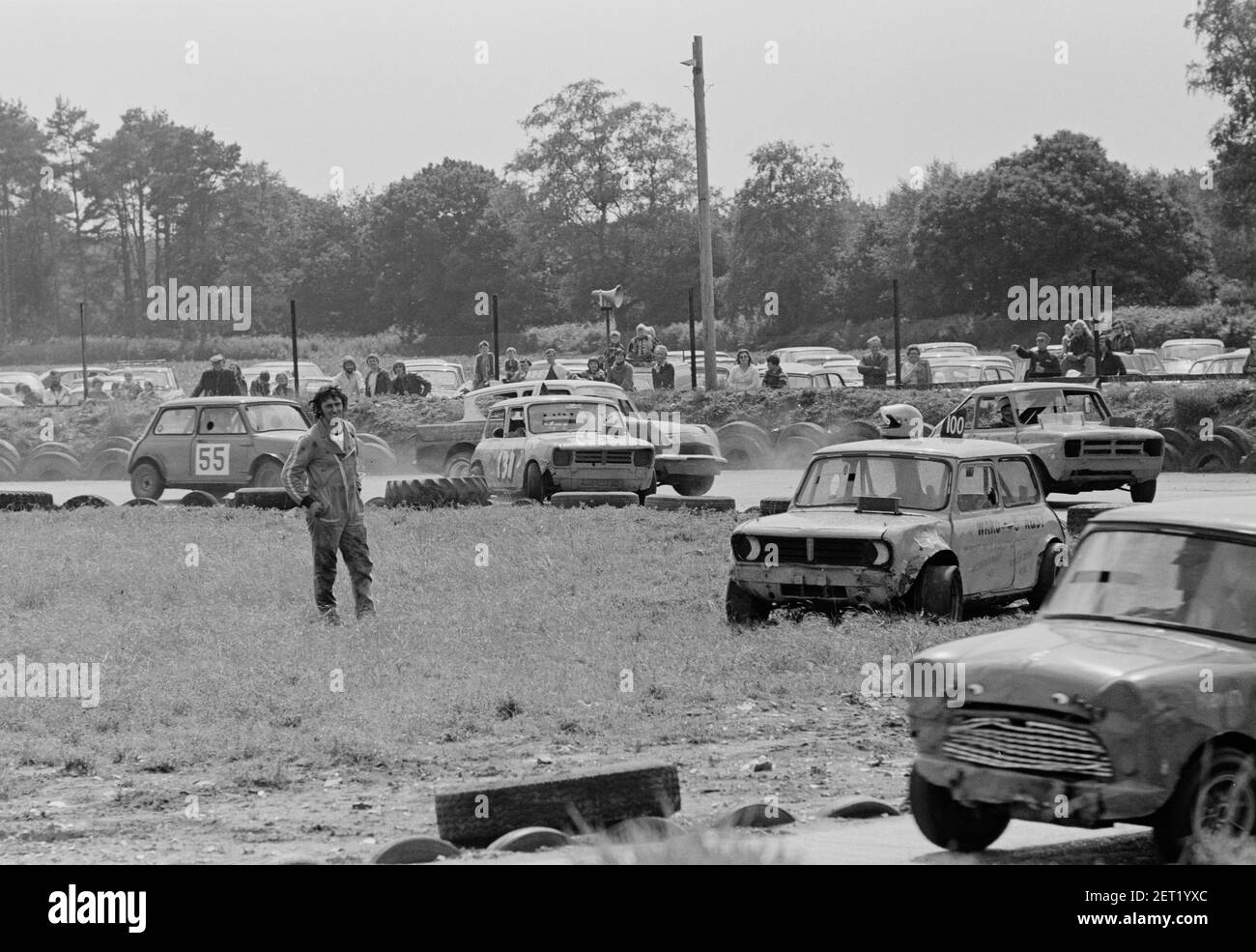 Hotrod racing -Fotos und -Bildmaterial in hoher Auflösung – Alamy