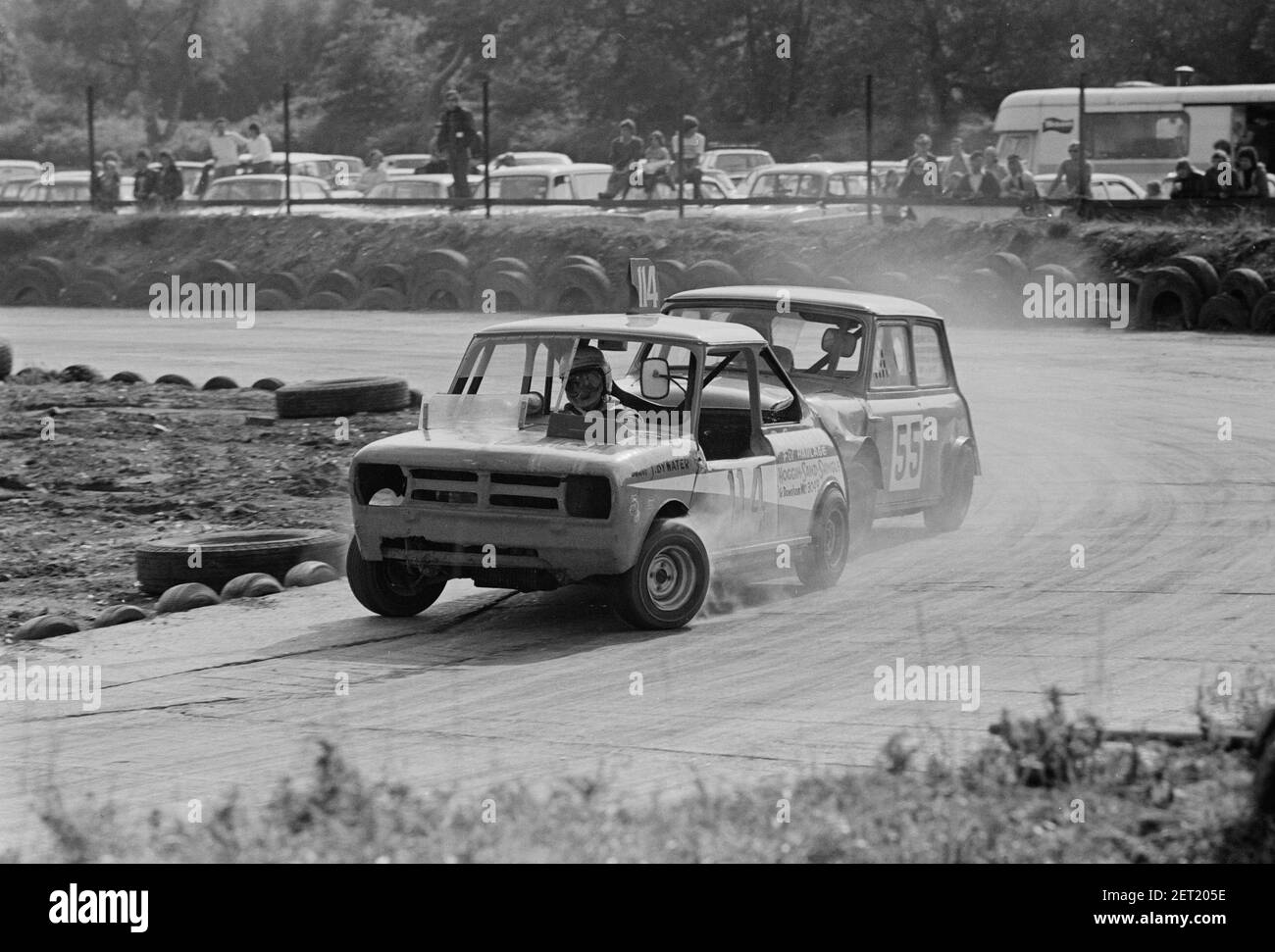 Hotrod rennen -Fotos und -Bildmaterial in hoher Auflösung – Alamy