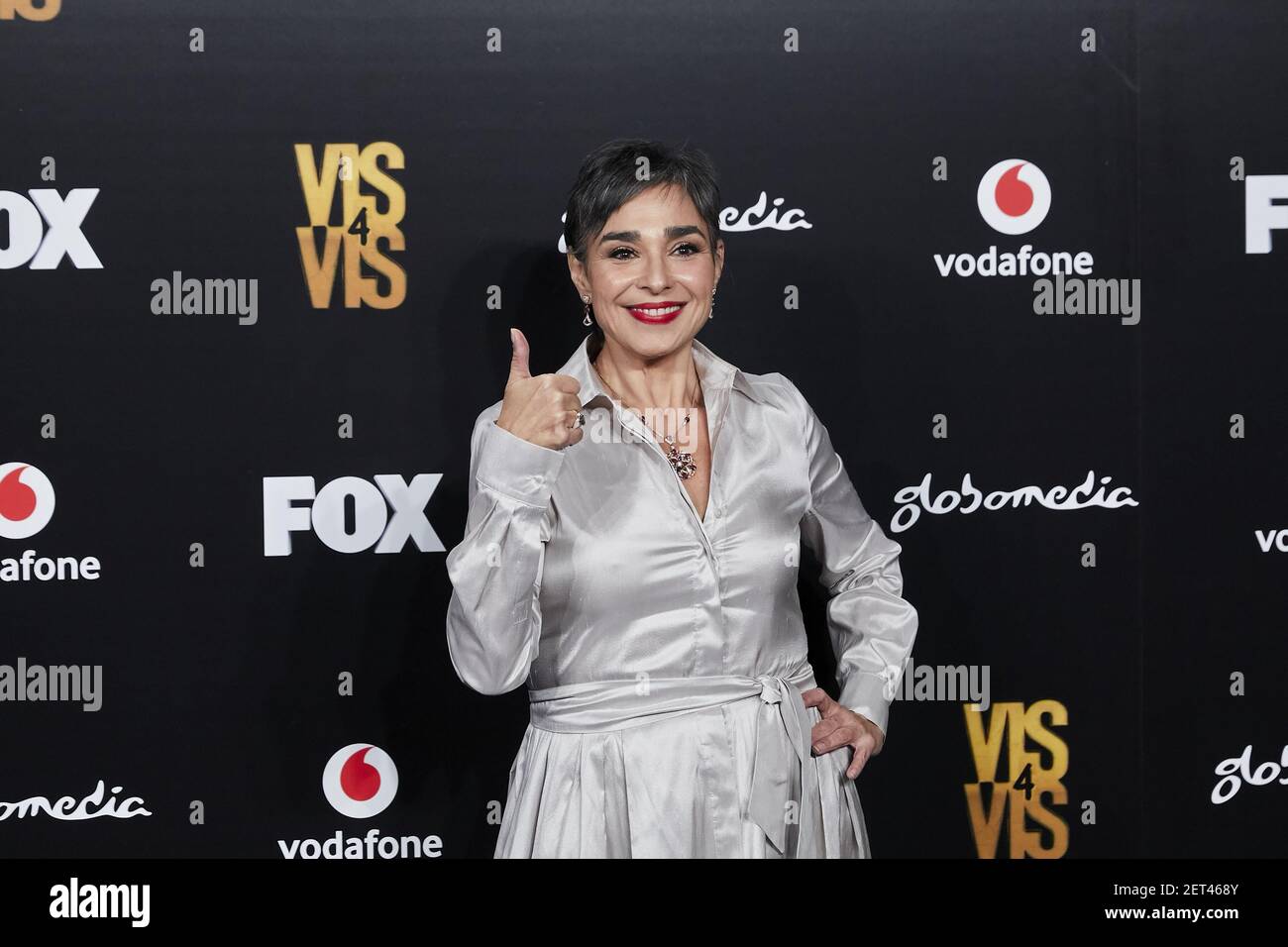 Maria isabel perez Stockfotos und -bilder Kaufen - Alamy