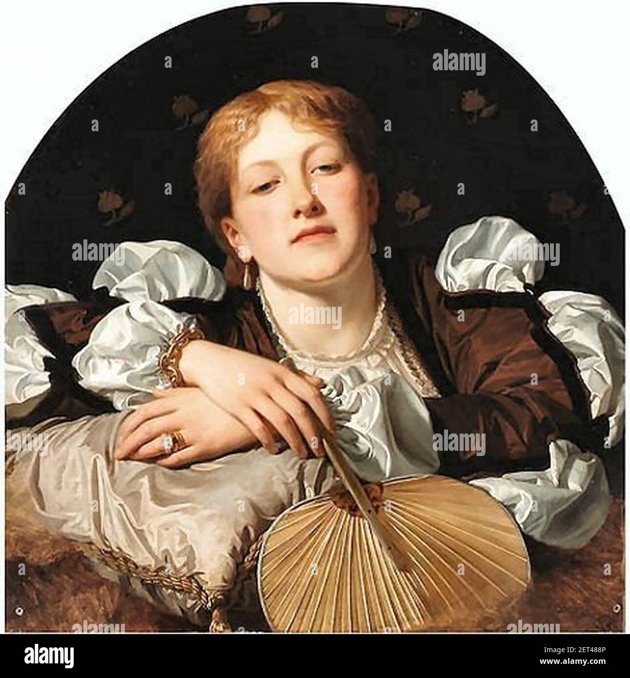 Charles edward perugini -Fotos und -Bildmaterial in hoher Auflösung – Alamy