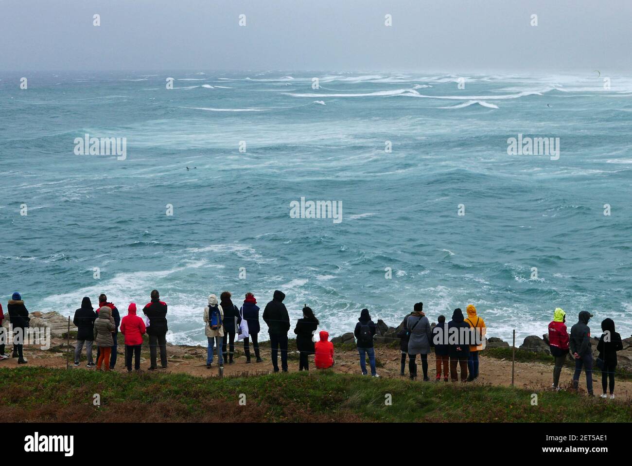 Plage de pors carn -Fotos und -Bildmaterial in hoher Auflösung – Alamy