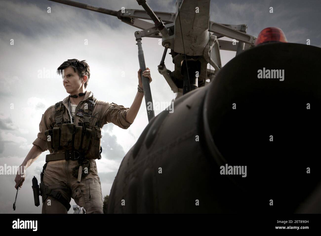 Army of the Dead ist ein kommender amerikanischer Zombie-Heist-Film von ...