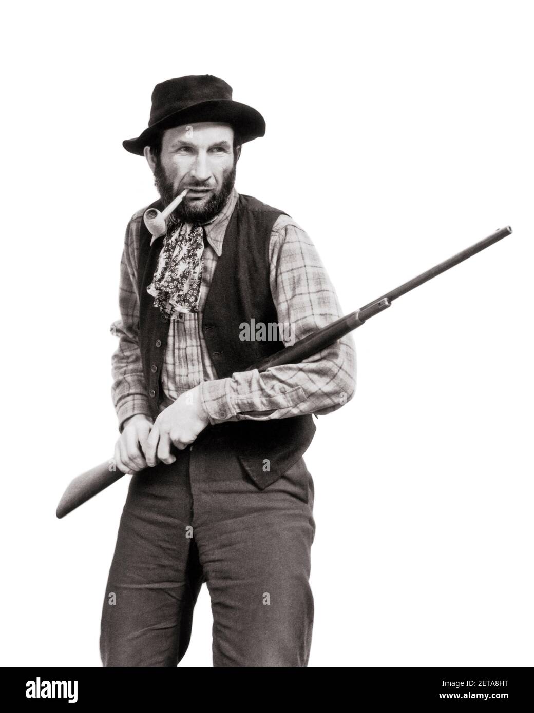 Western film -Fotos und -Bildmaterial in hoher Auflösung – Alamy