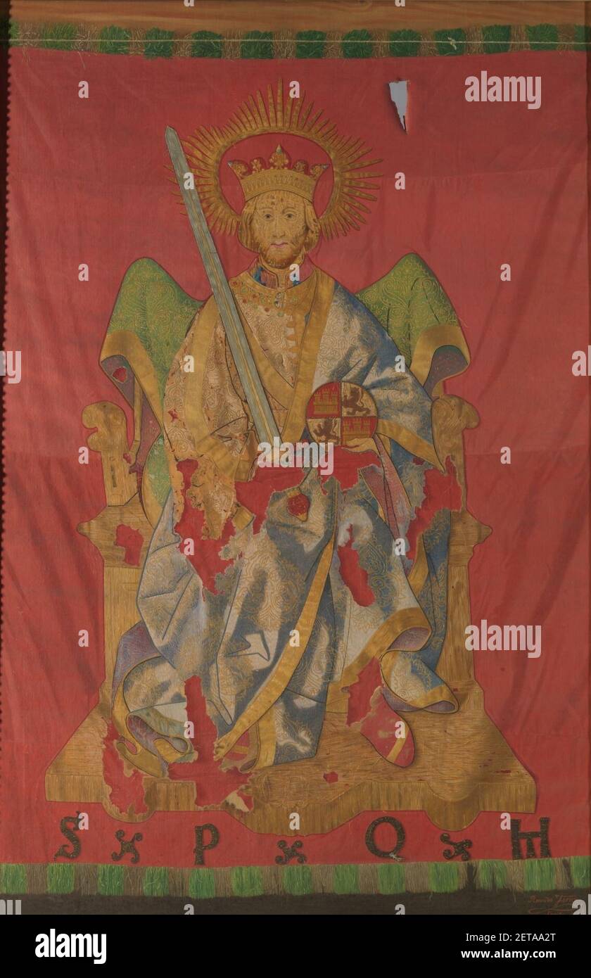 Fernando iii el santo -Fotos und -Bildmaterial in hoher Auflösung – Alamy