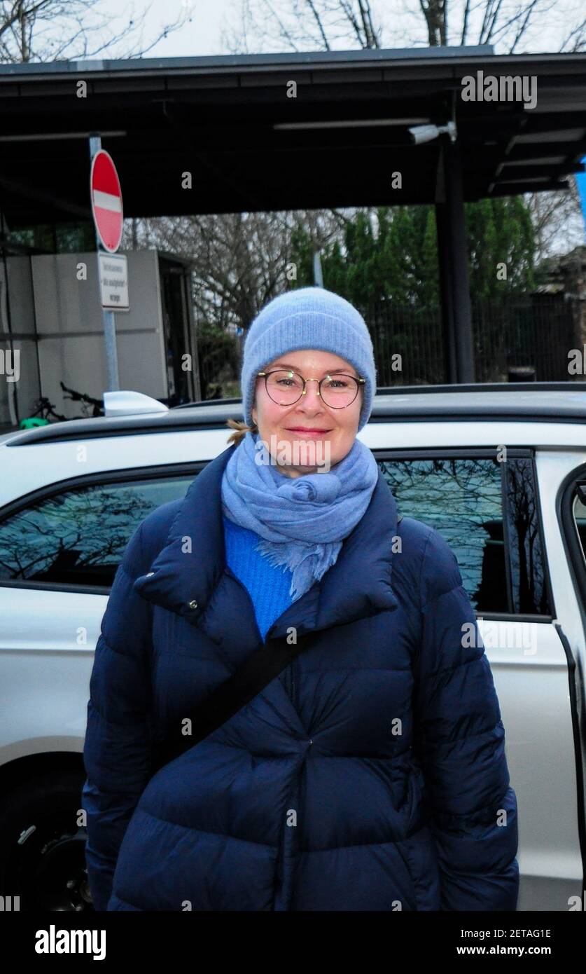 Lina wendel -Fotos und -Bildmaterial in hoher Auflösung – Alamy