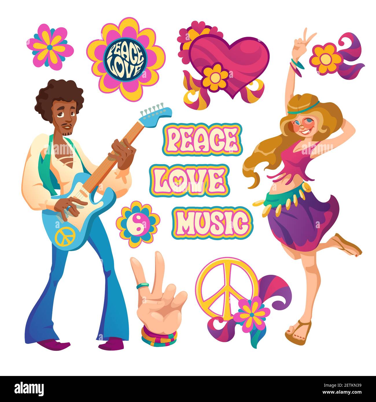 Freiheit hippie -Fotos und -Bildmaterial in hoher Auflösung – Alamy