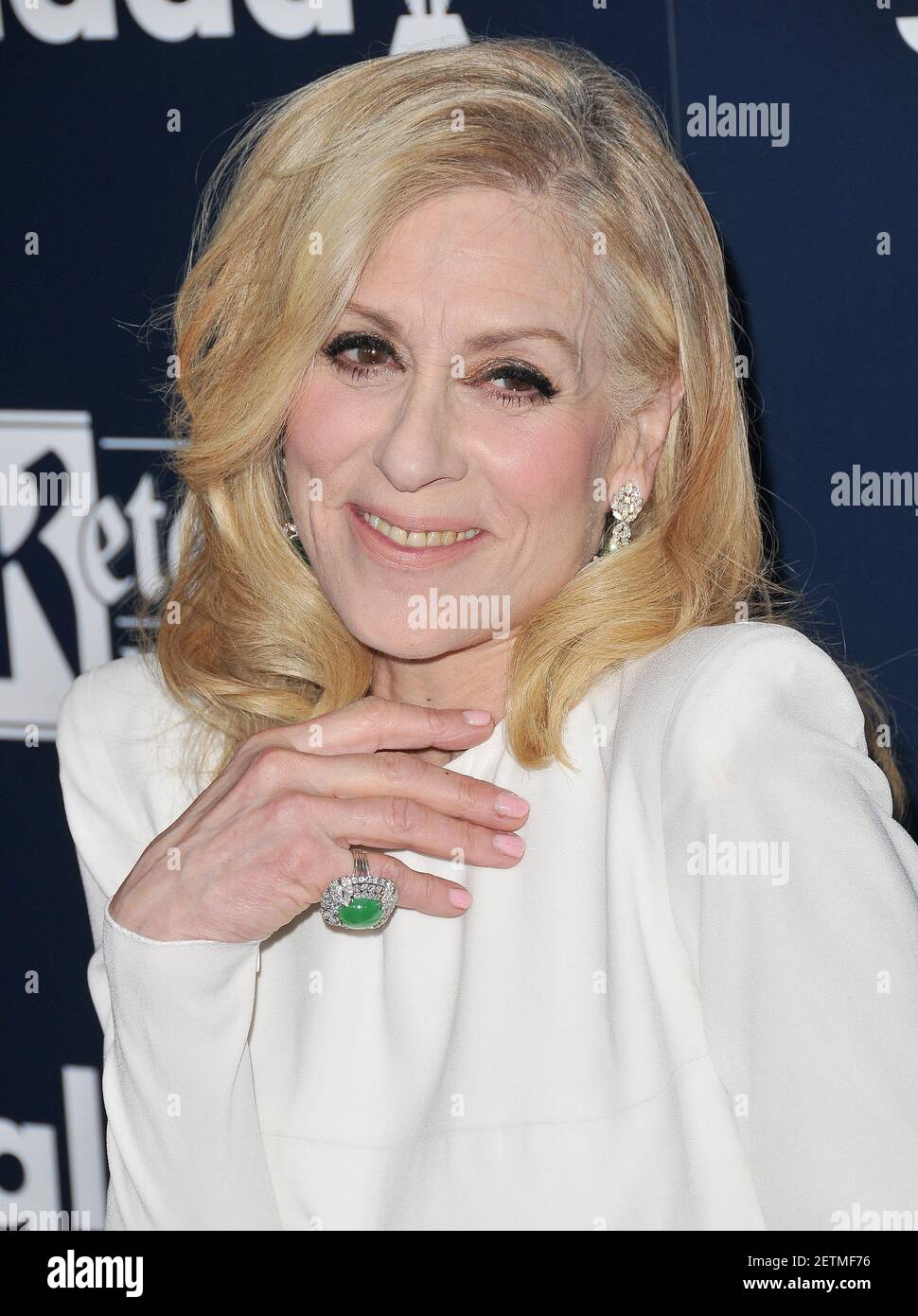 Judith Light kommt bei den jährlichen GLAAD Media Awards 28th an, die ...