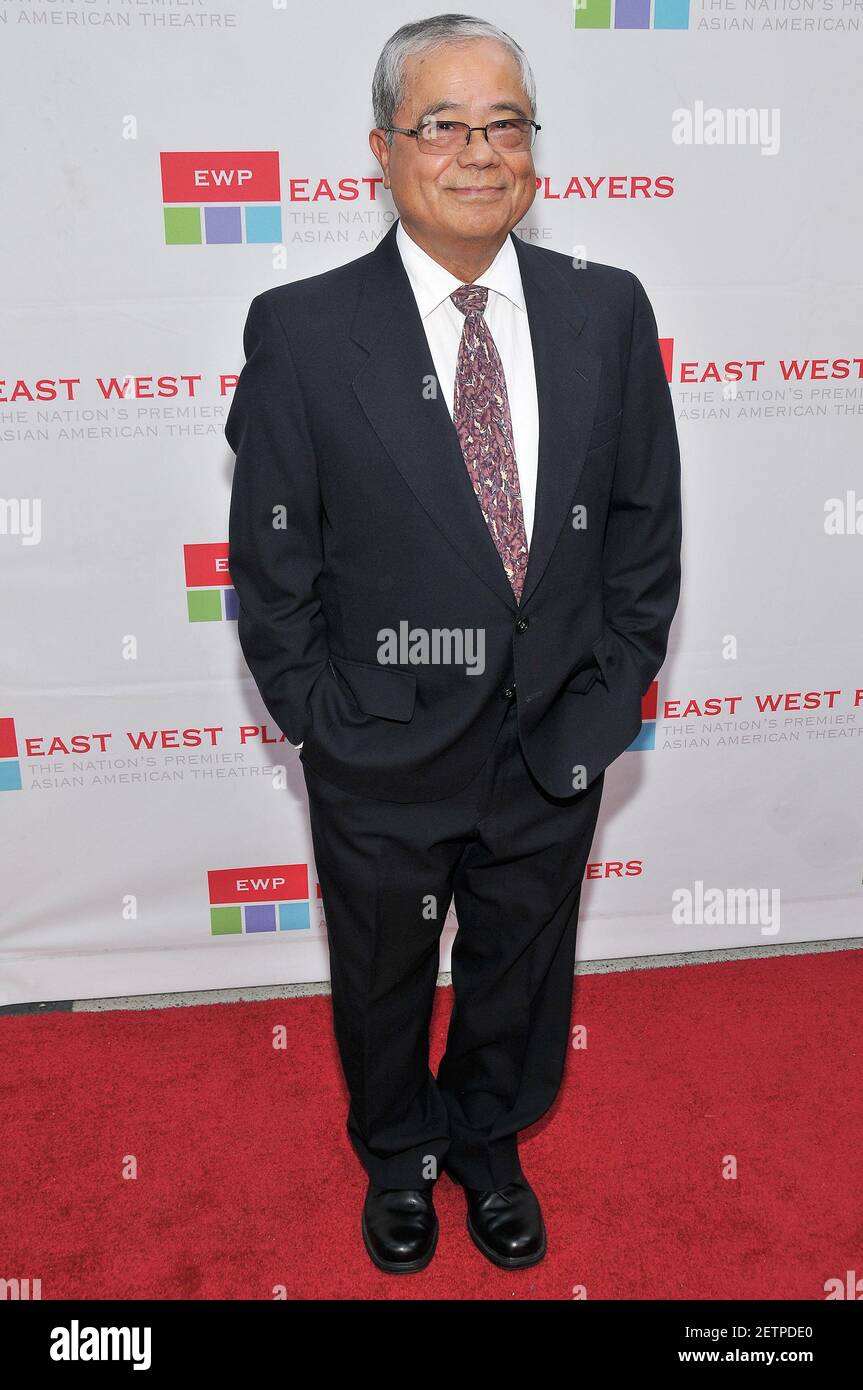 Alberto Isaac bei den "RADIANT" 51st Anniversary Visionary Awards der ...