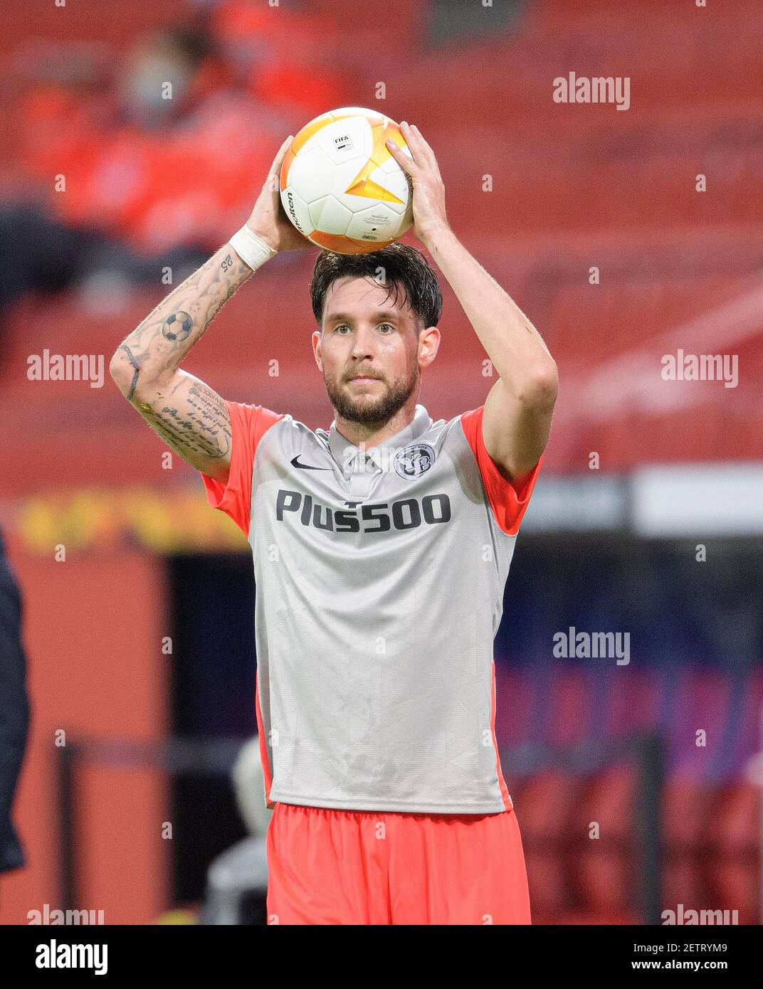 Jordan lefort -Fotos und -Bildmaterial in hoher Auflösung – Alamy