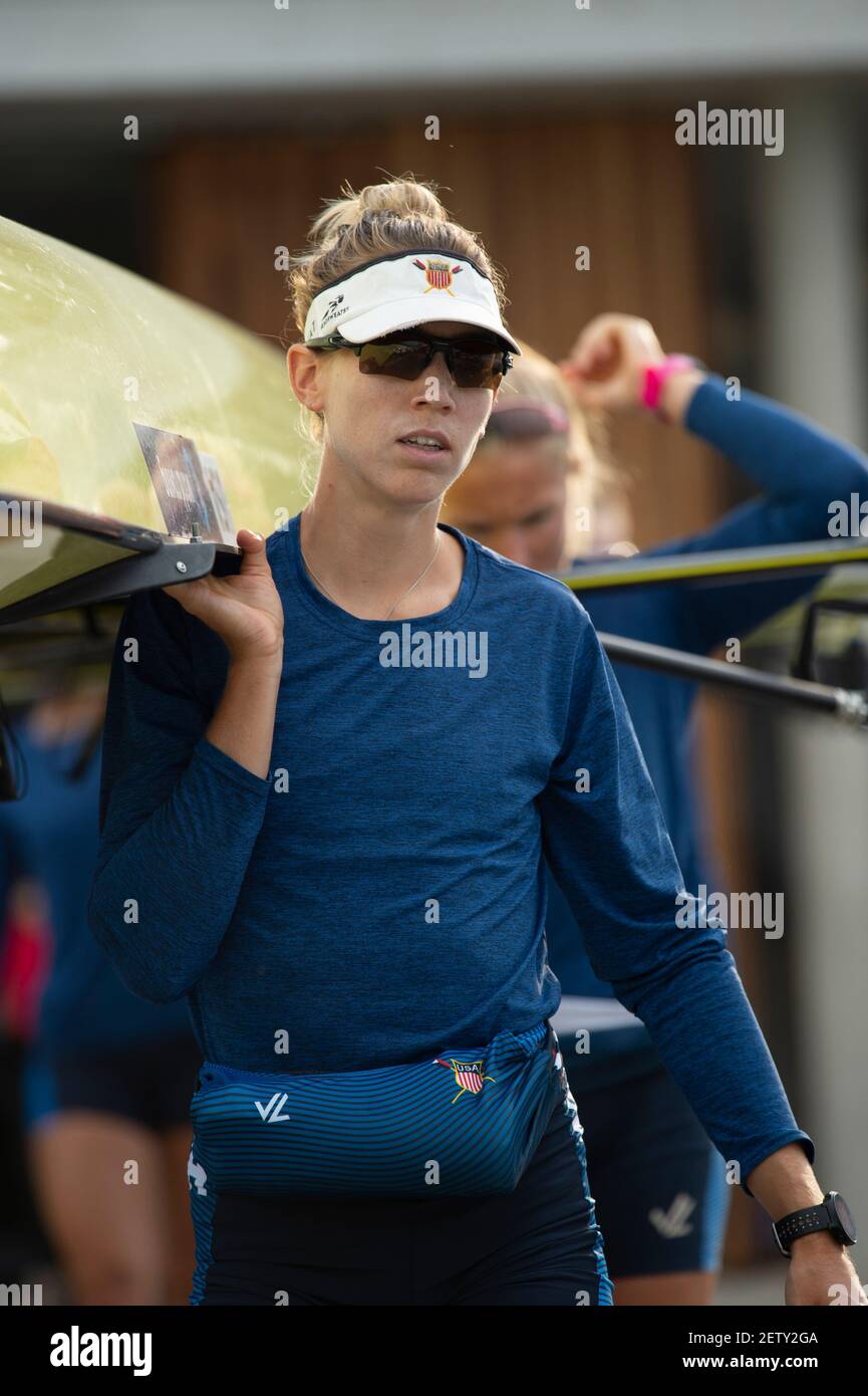 Emily cox -Fotos und -Bildmaterial in hoher Auflösung - Seite 2 - Alamy