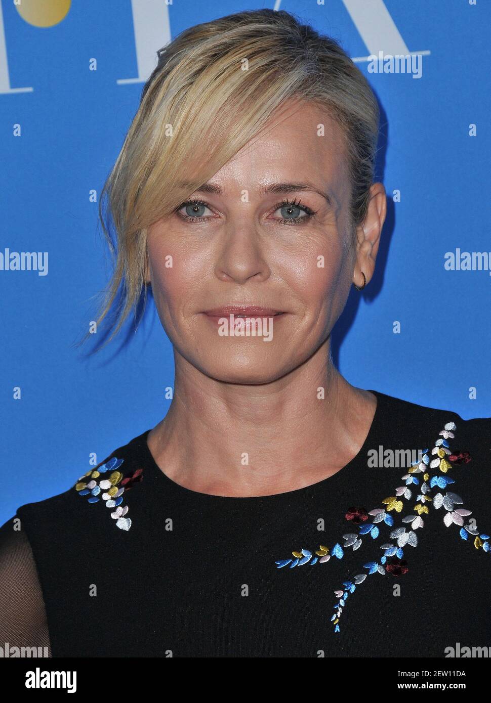 Chelsea Handler trifft am Mittwoch, den 2. August 2017, beim jährlichen ...